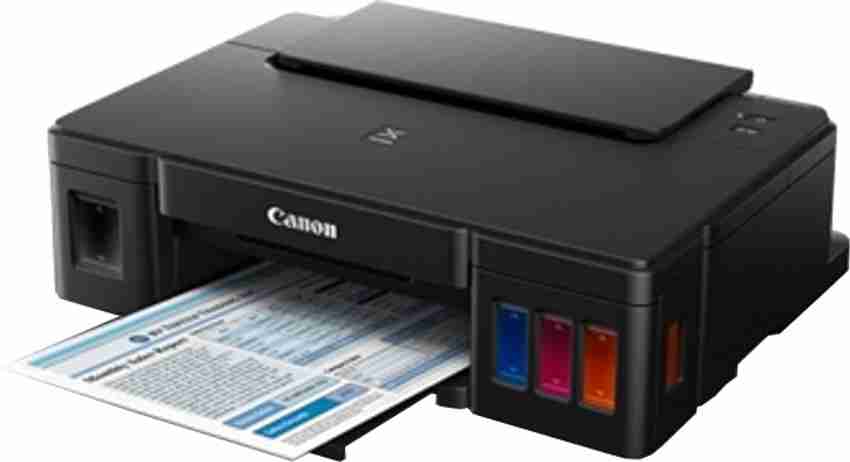Canon g1000 store