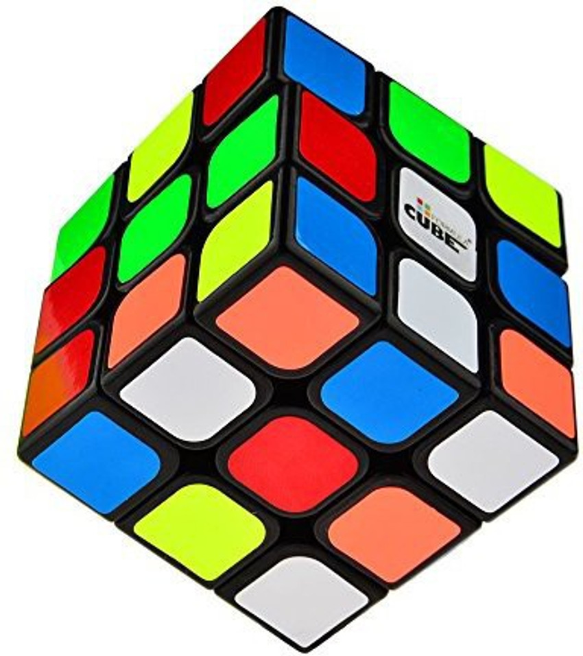 Cube Formula