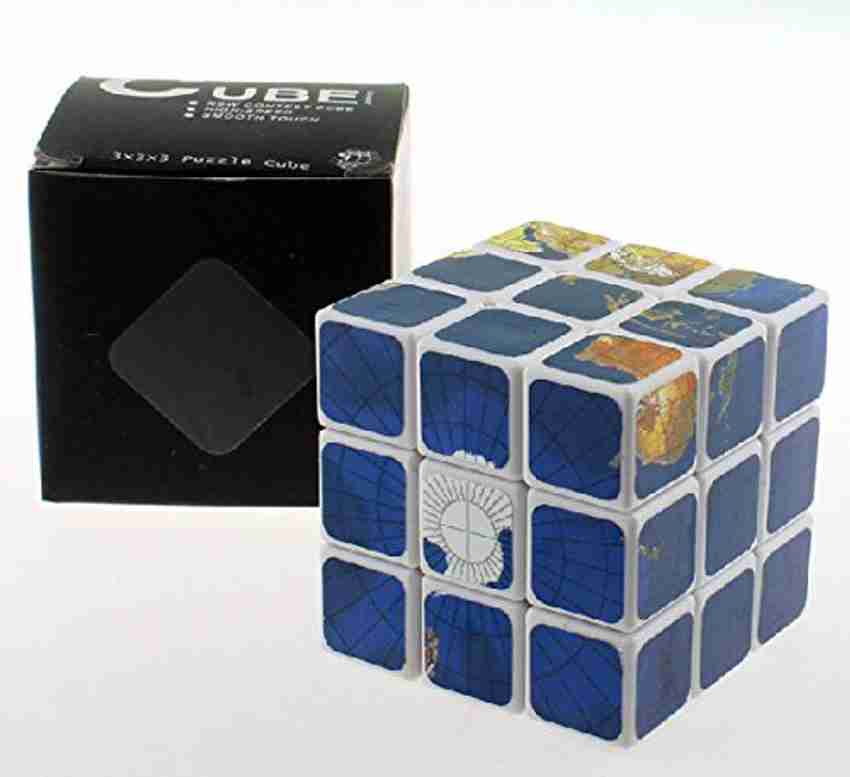 Cubetwist Square 1 Triboxストア / CubeTwist Square 1