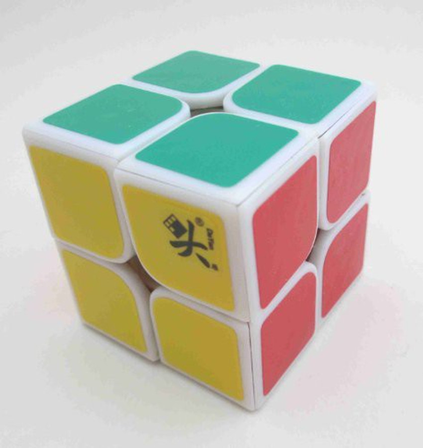 Dayan Zhanchi Pieces