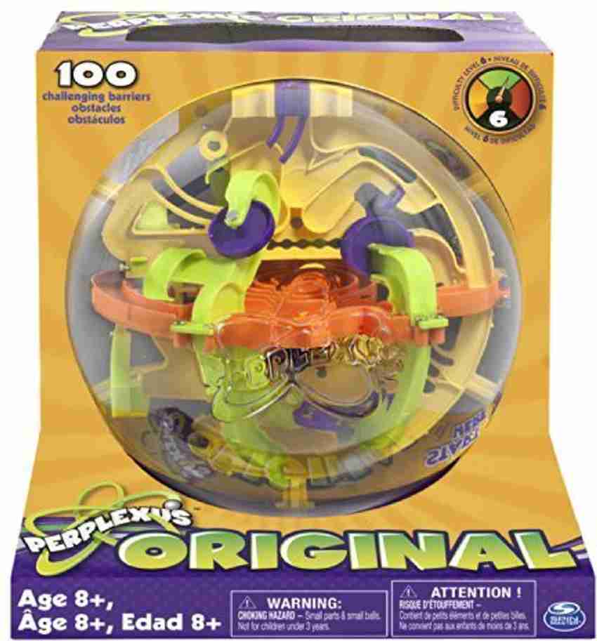 Perplexus Original