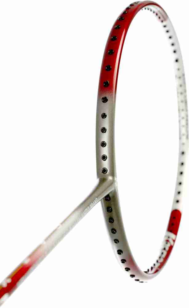 Kason Carvel Silver Red Unstrung Badminton Racquet Buy Kason Carvel Silver Red Unstrung Badminton Racquet Online at Best Prices in India Sports Fitness Flipkart