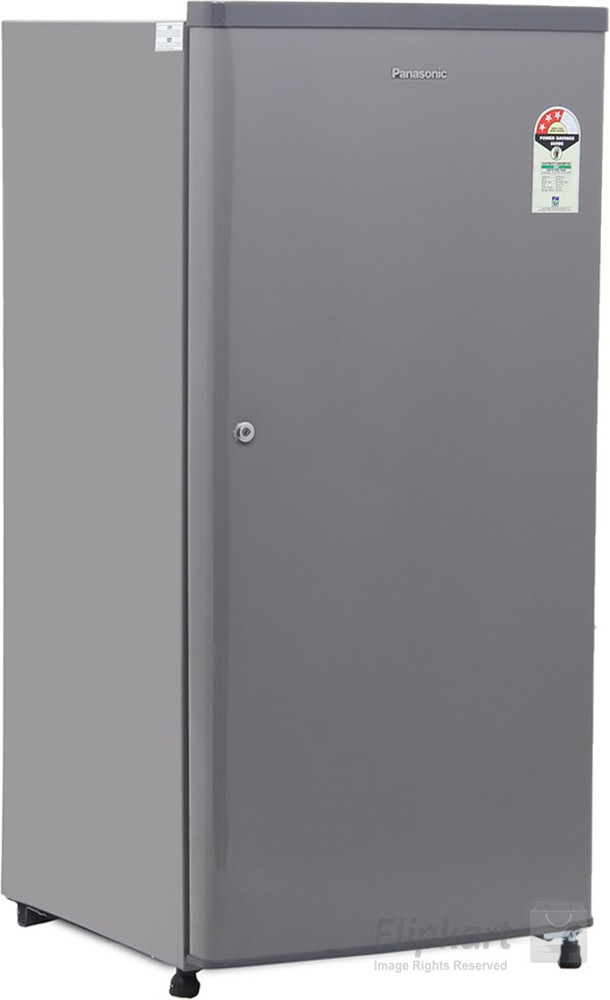 Panasonic 190 L Direct Cool Single Door 1 Star Refrigerator Online at Best Price in India Flipkart