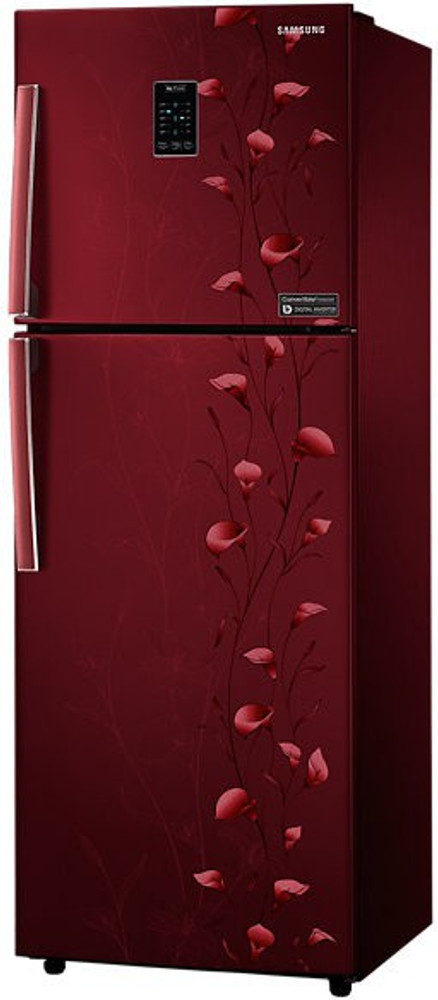 Samsung 318 litre fridge freezer store