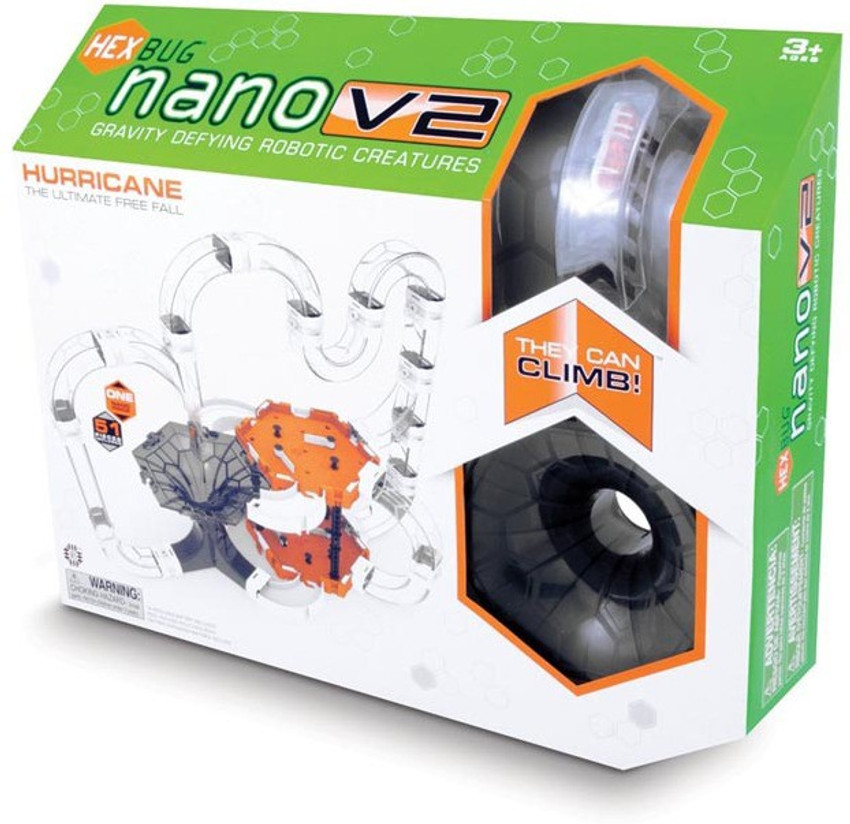 Hexbug Nano V2 Hurricane