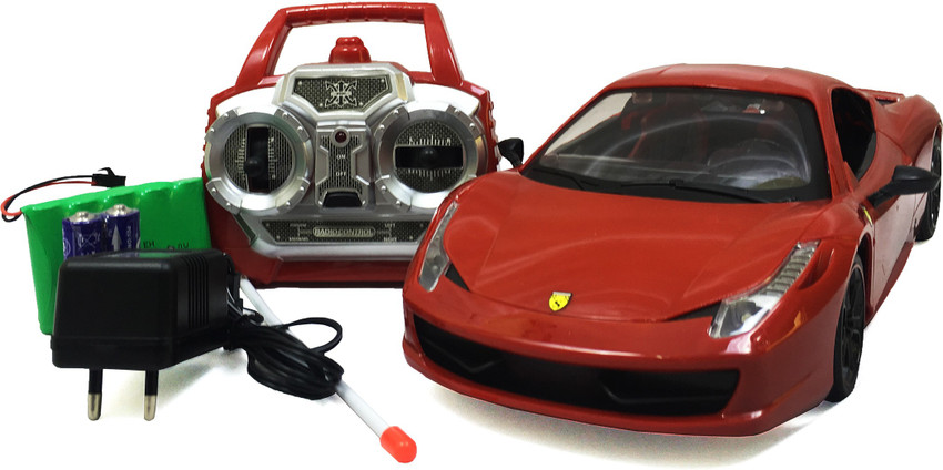Mjx R C Ferrari 458