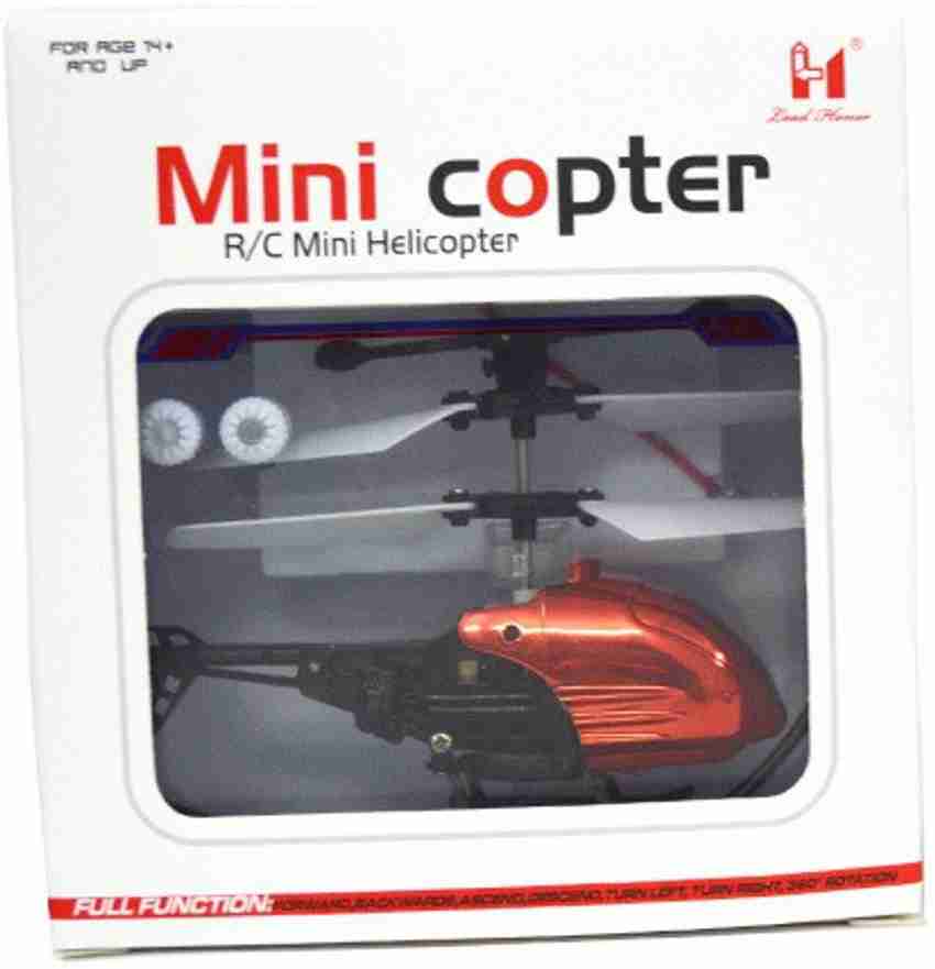 ShopMeFast Mini 2CH Radio Control micro motor Helicopter For Kids Red Mini 2CH Radio Control micro motor Helicopter For Kids Red shop for ShopMeFast products in India. Flipkart