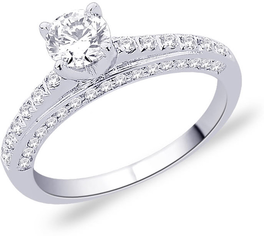 Peora sterling silver rings store
