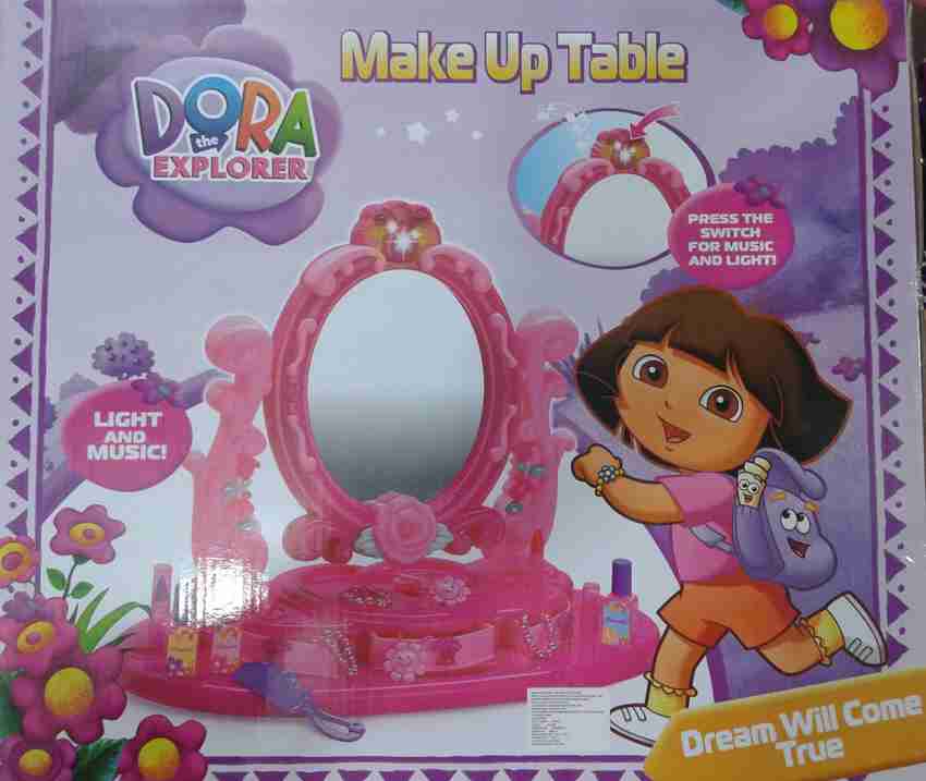 Dora Makeup Games | Saubhaya Makeup
