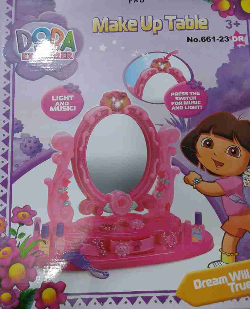 Dora Makeup Set | Saubhaya Makeup