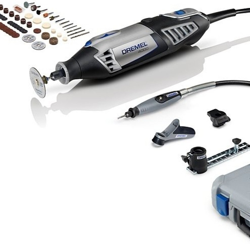 Bosch dremel 4000 store