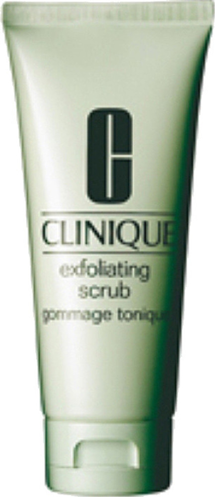 Clinique Exfoliating Scrub Price in India Buy Clinique Exfoliating Scrub Online In India Reviews Ratings Features Flipkart