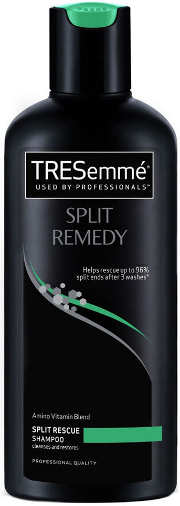 Tresemme Shampoo Split Ends