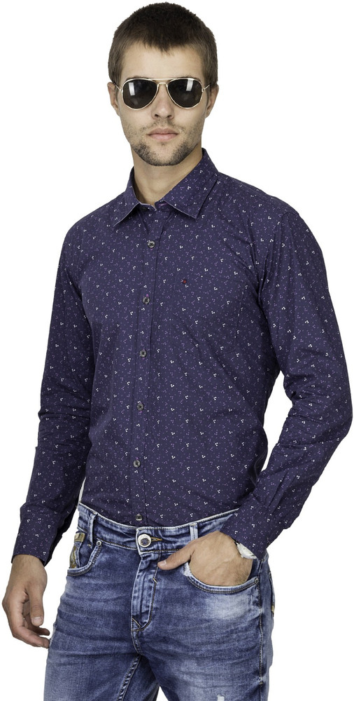Cool Colorful Shirts For Men