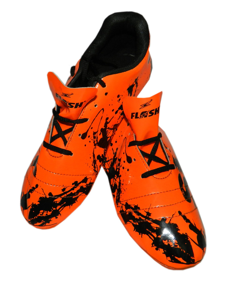 Flash Football Cleats