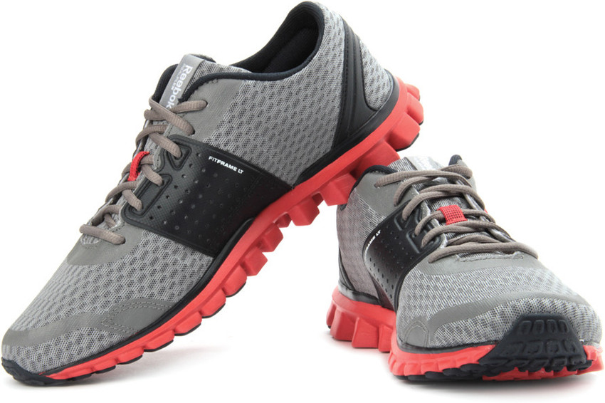 Reebok Shoes Realflex Price