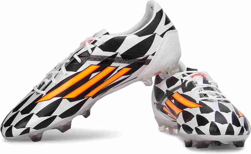 Adidas Soccer Adizero F30 Fg