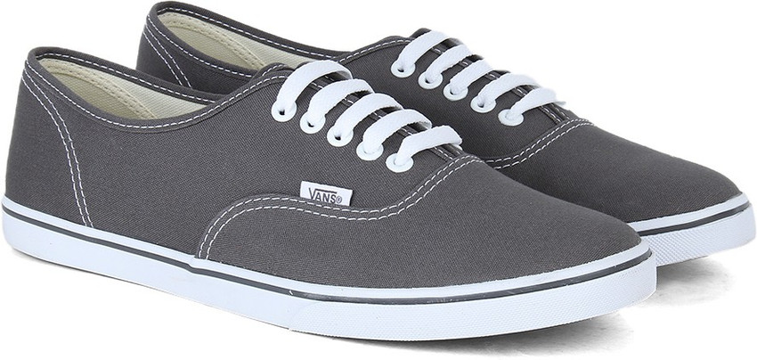 Vans Authentic Lo Pro