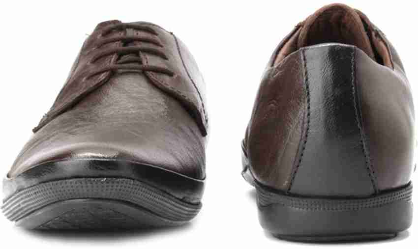 Banish Shoes Logo Banish Slip On Shoes For Men Buy Brown Color