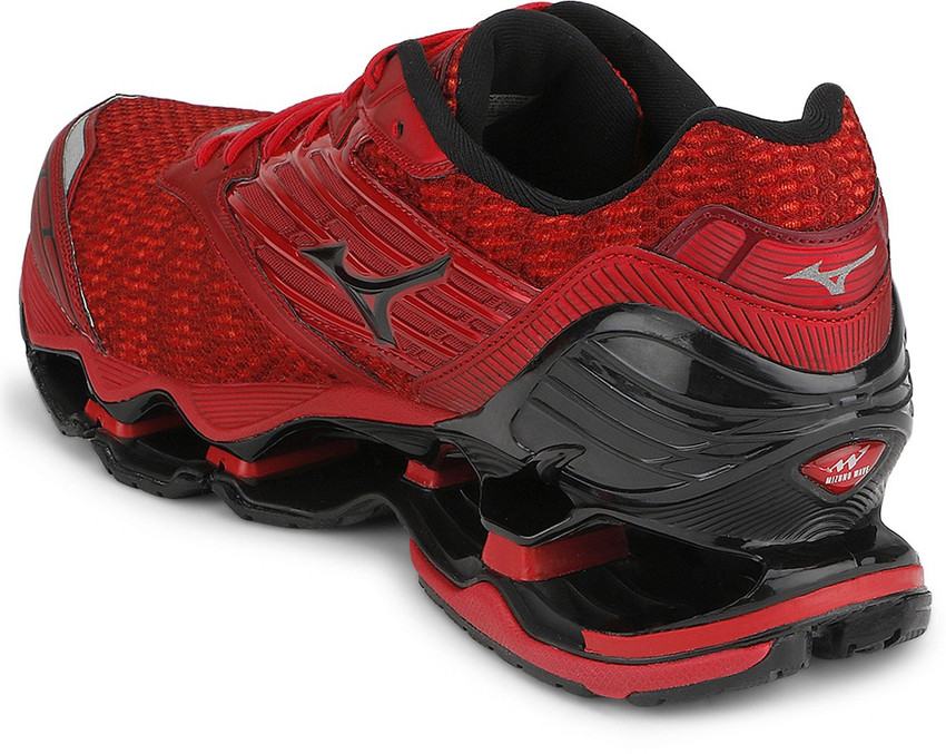 Mizuno prophecy 5 red store