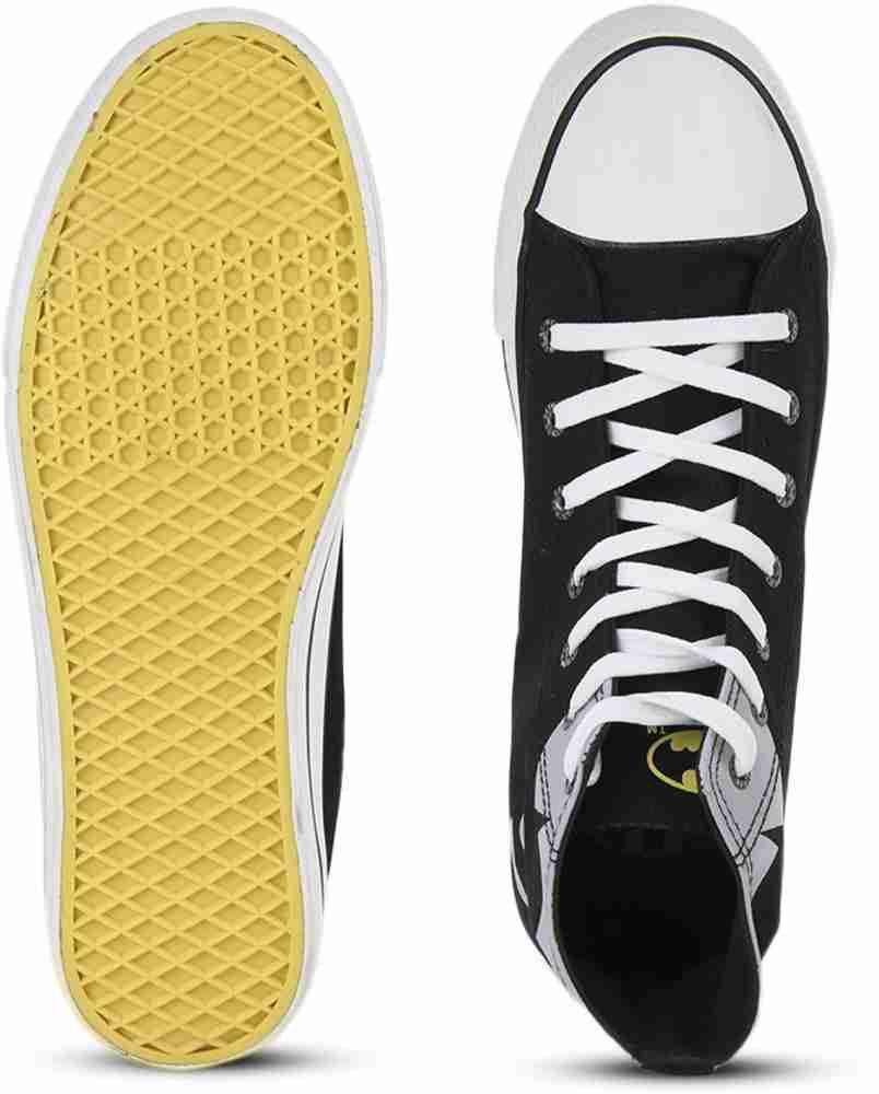Batman Skate Shoes Men