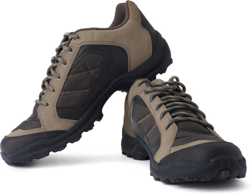 Quechua By Decathlon Arpenaz 50 Hiking Trekking Shoes