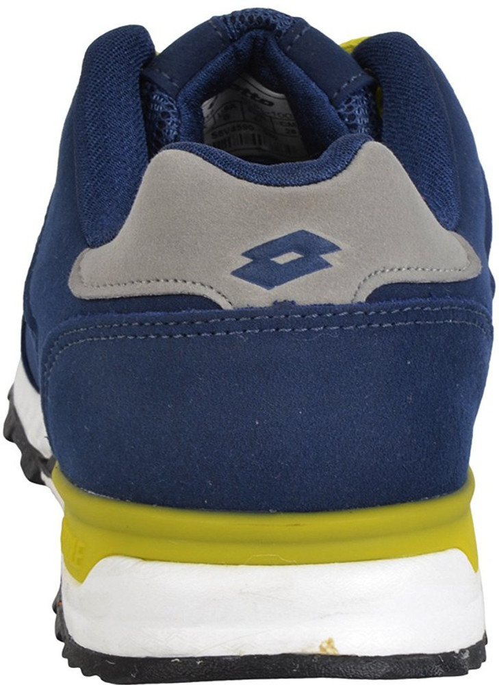 Lotto park trainer running shoes store