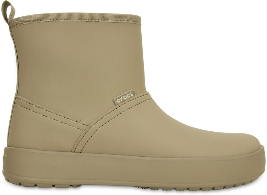 Crocs colorlite boot store