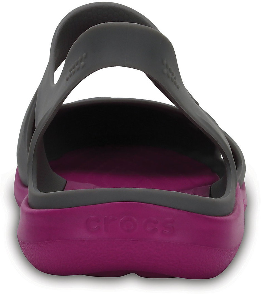 CROCS Swiftwater Clogs For Women Buy 203995 019 Color CROCS Swiftwater Clogs For Women Online at Best Price Shop Online for Footwears in India Flipkart