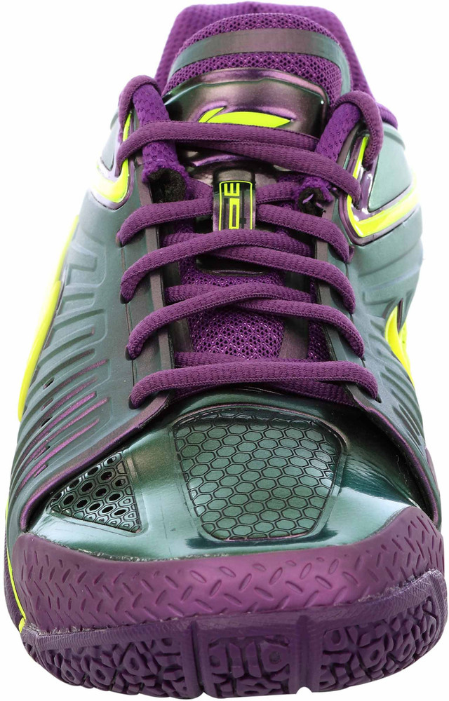 Li Ning Badminton Shoes Lin Dan