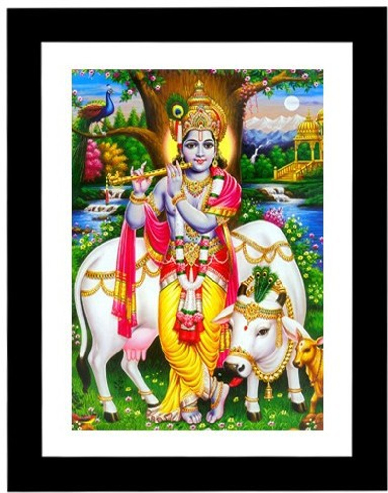 Devotional Wallpapers Krishna