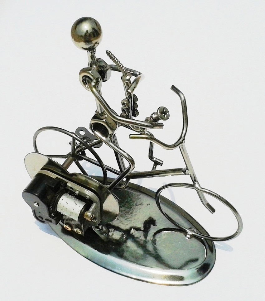 Decorative Bolts And Nuts | Shelly Lighting