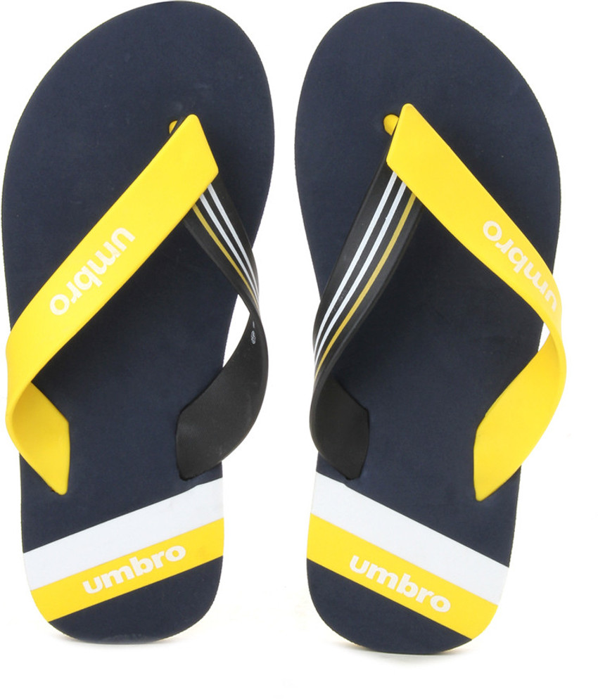 Umbro flip flops online store