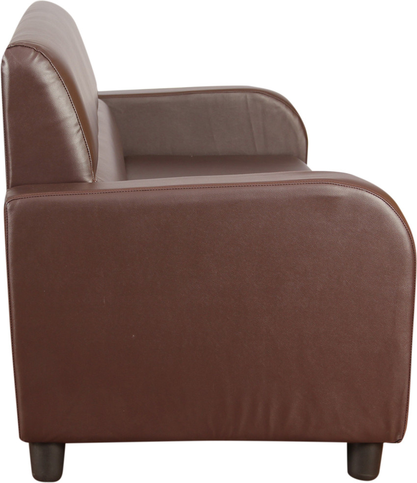 KURLON Kruise Leatherette 3 Seater Sofa Price in India Buy KURLON Kruise Leatherette 3 Seater Sofa online at Flipkart