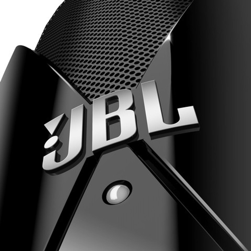 Jbl Logo Wallpaper