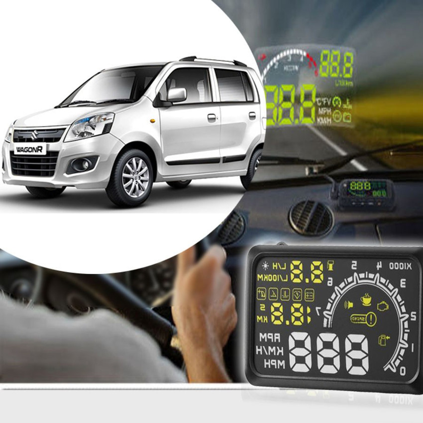 Wagon r speedometer price store