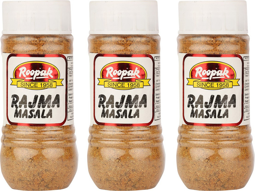 Rajma Masala Powder