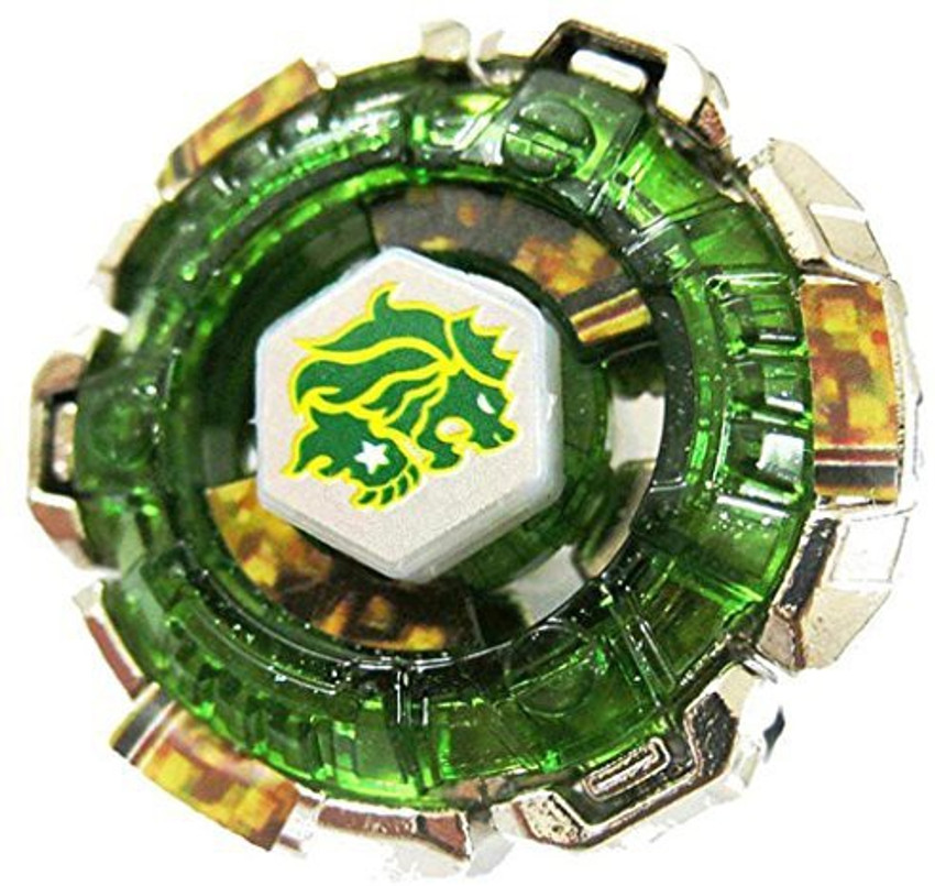 Fang Leone Beyblade Special Move