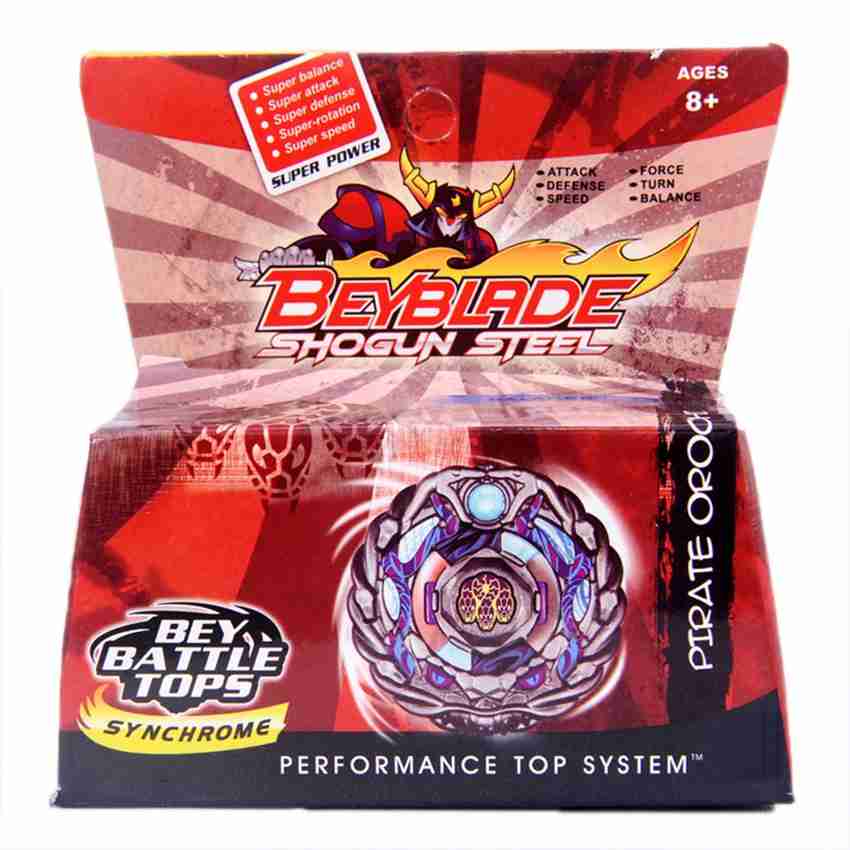 Beyblade Shogun Steel Samurai Pegasis Hasbro