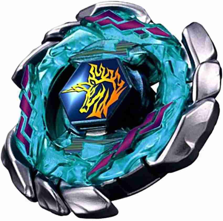 Beyblade Blitz Striker Special Move
