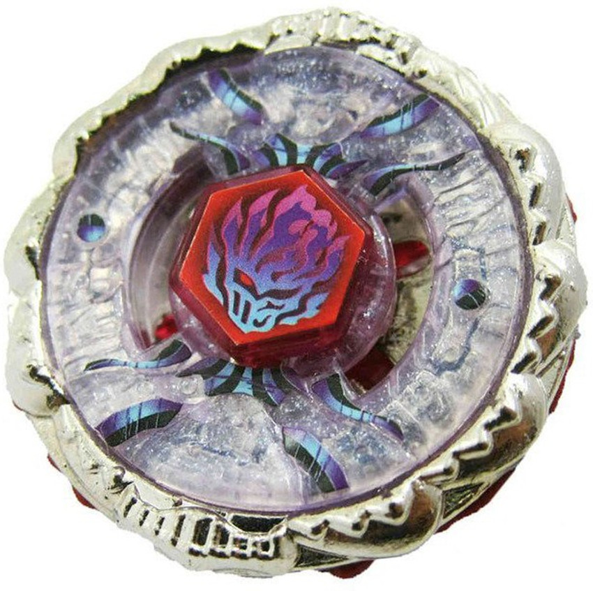Beyblade Fusion Hades