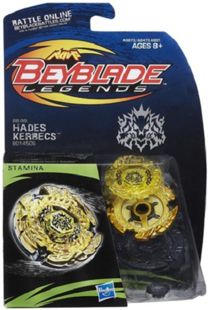 Beyblades Japanese Metal Fusion Battle Top Starter #Bb99, 57% OFF