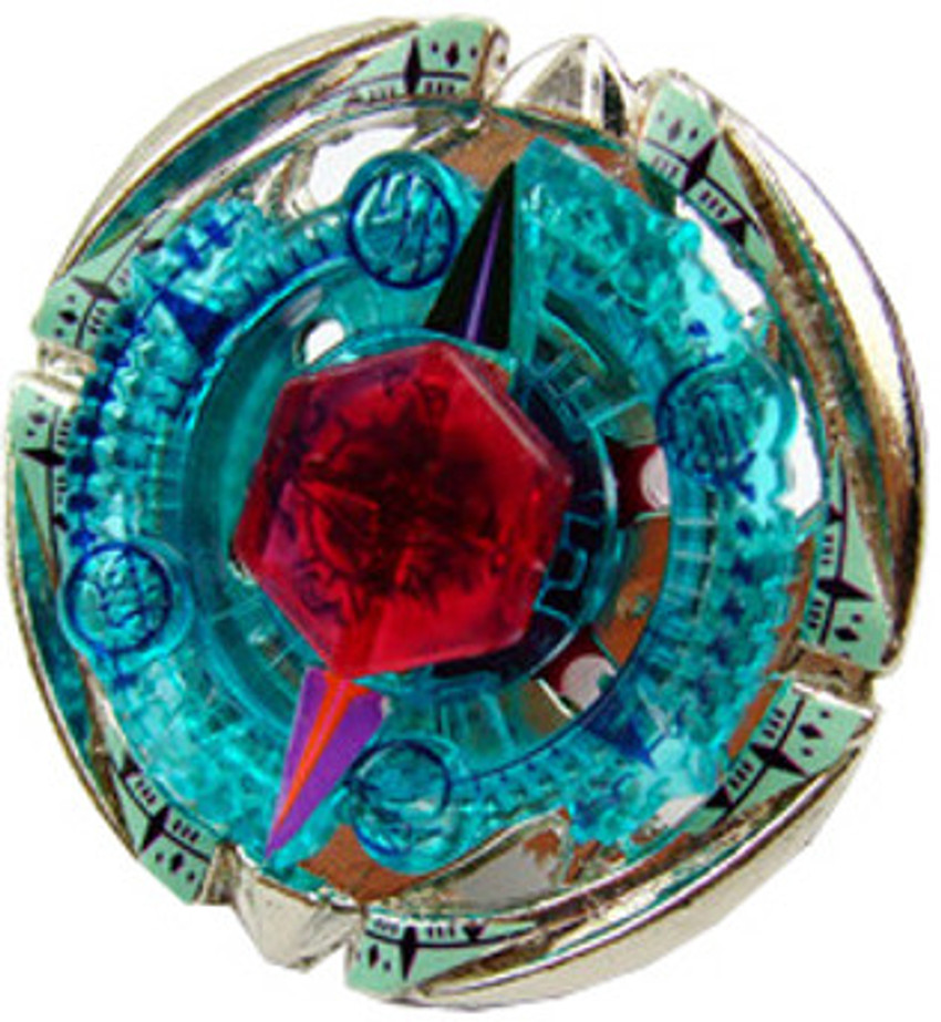 Beyblade Metal Fury Flash Sagittario Hasbro