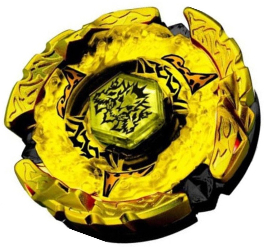 Beyblade Hell Kerbecs