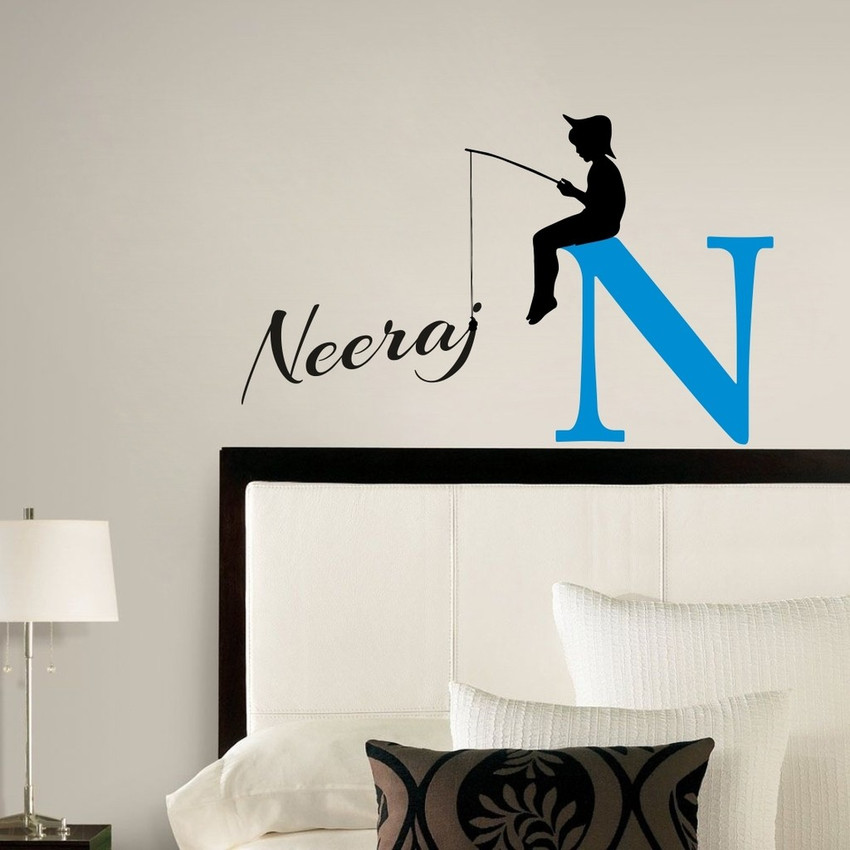 Neeraj Name Wallpaper