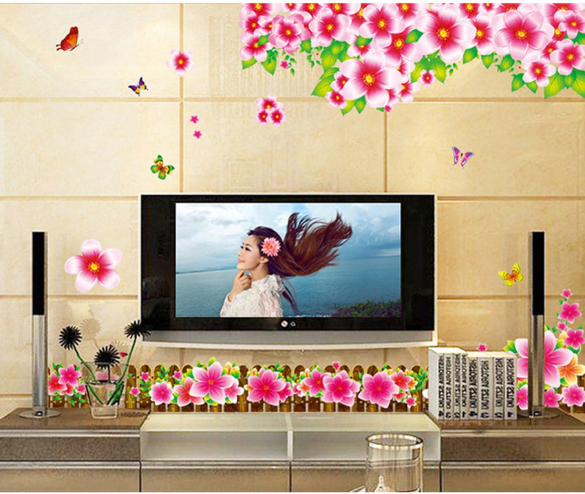 Wall Designs For Living Room Lcd Tv | Baci Living Room