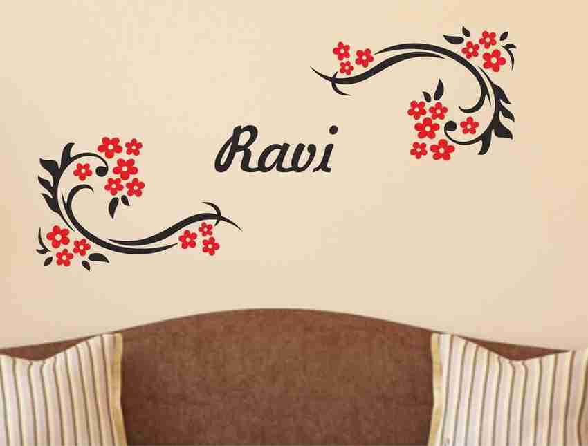 Ravi Name