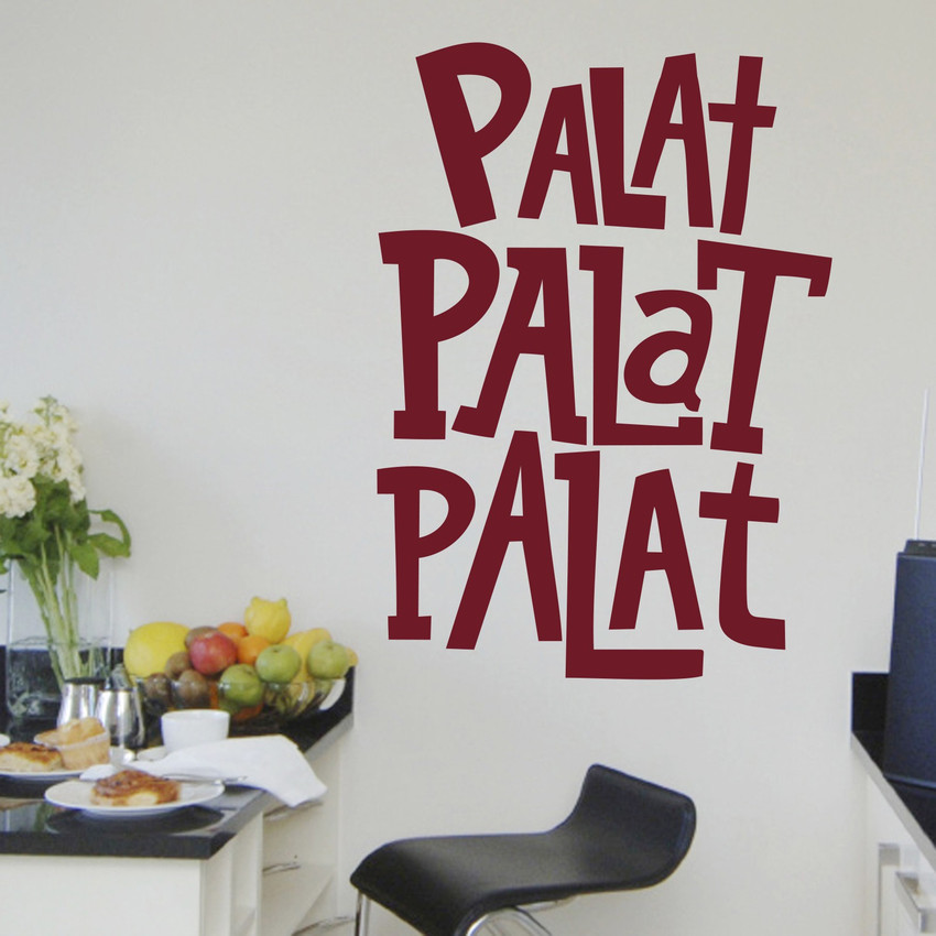 Palat Quotes