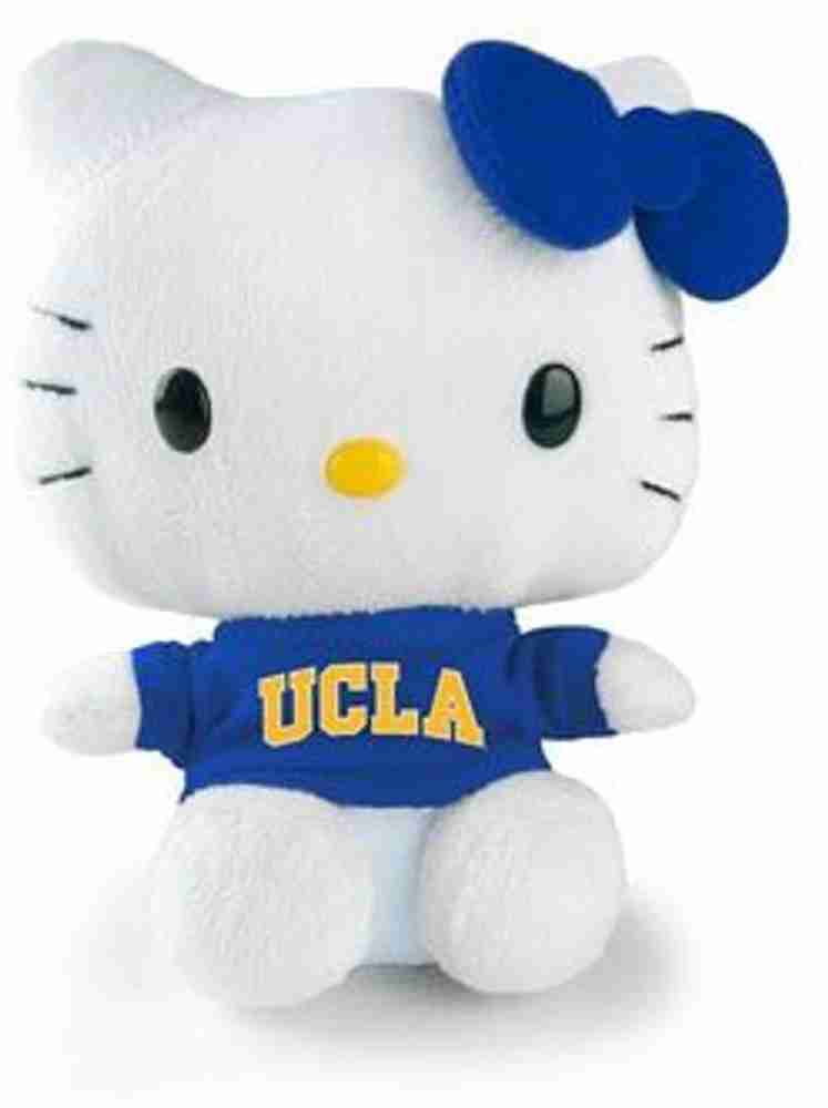 Hello Kitty Goes To College