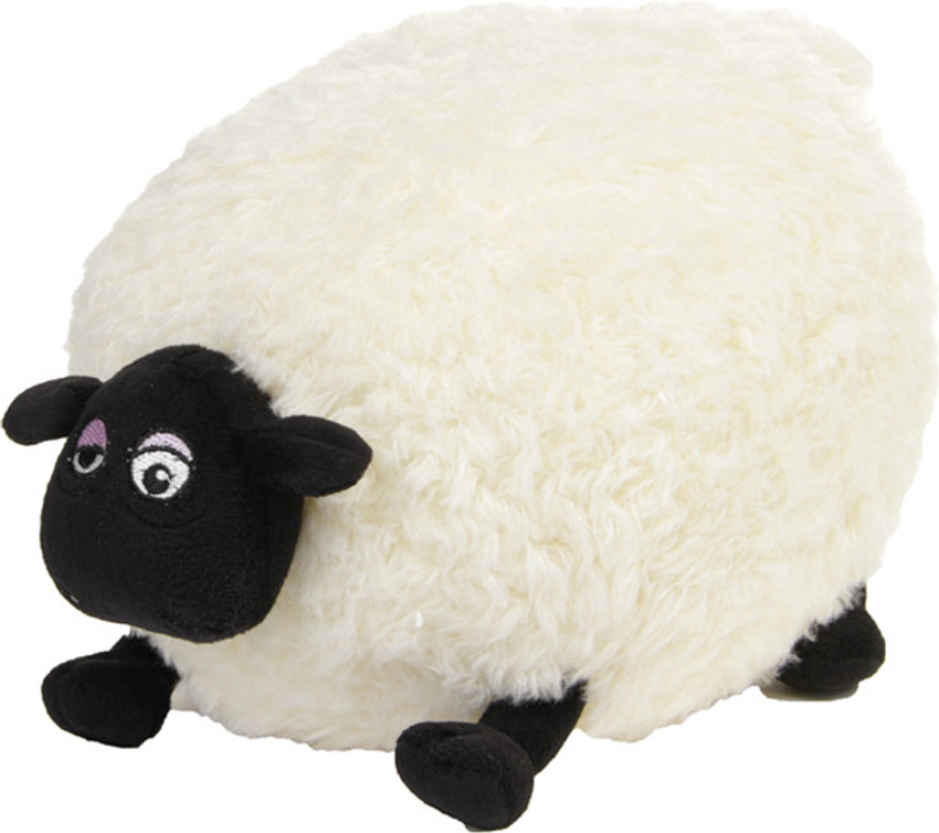Shaun The Sheep Shirley